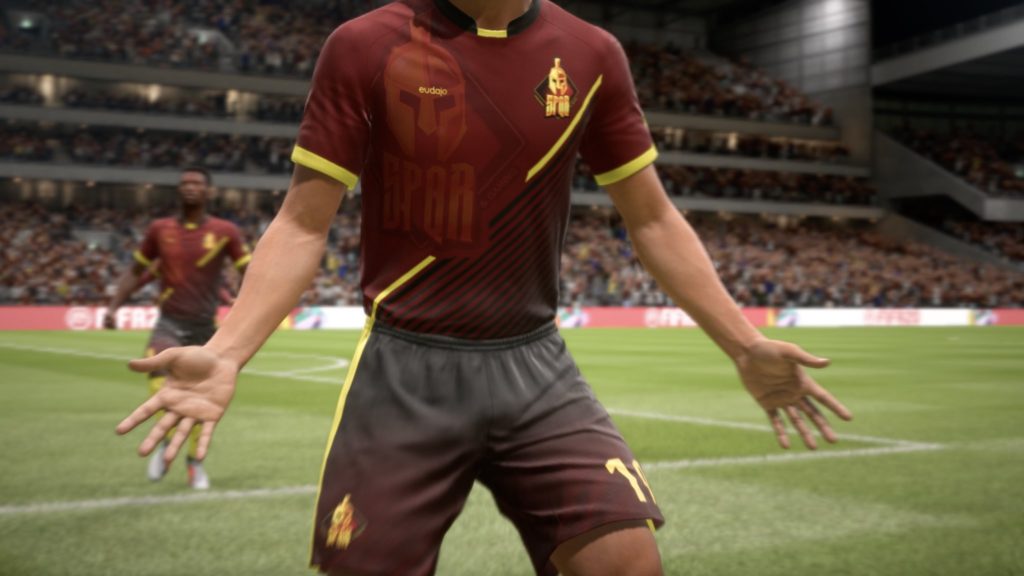 FIFA 20: eSports special edition kits announced - FifaUltimateTeam.it - UK