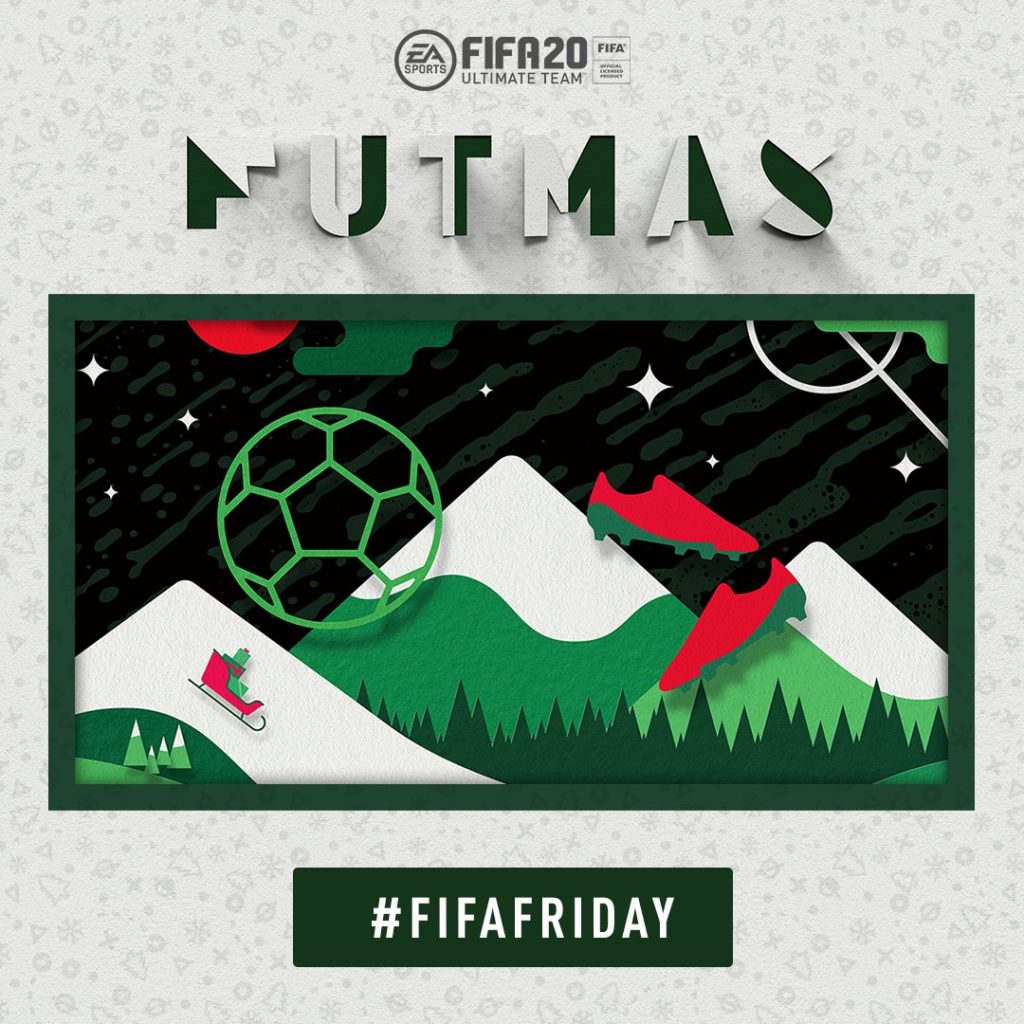 FIFA 20: FUTMAS FRIDAY Official Details – LIVE UPDATE ...