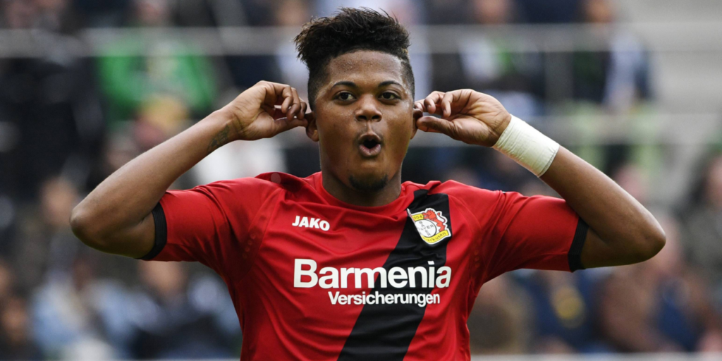 FIFA 20: Leon Bailey – Player Moments SBC – Requirements ...