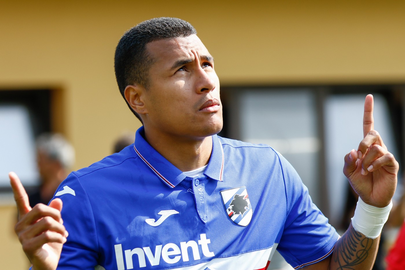 FIFA 20: Jeison Murillo FUTMAS SBC - Requirements - FifaUltimateTeam.it ...