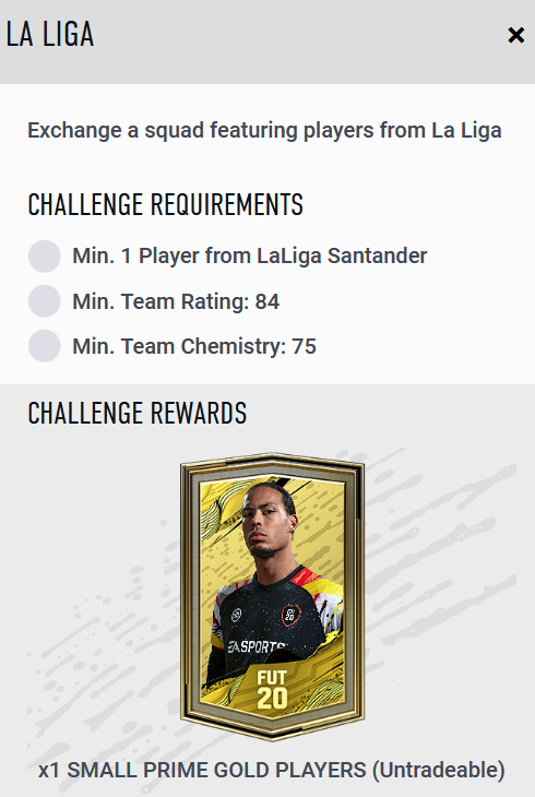 FIFA 20: Luis Suarez POTM December Winner for La Liga - Requirements ...