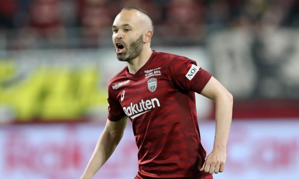 FIFA 20: Requirements for Iniesta TOTY Flashback in Season Objectives ...