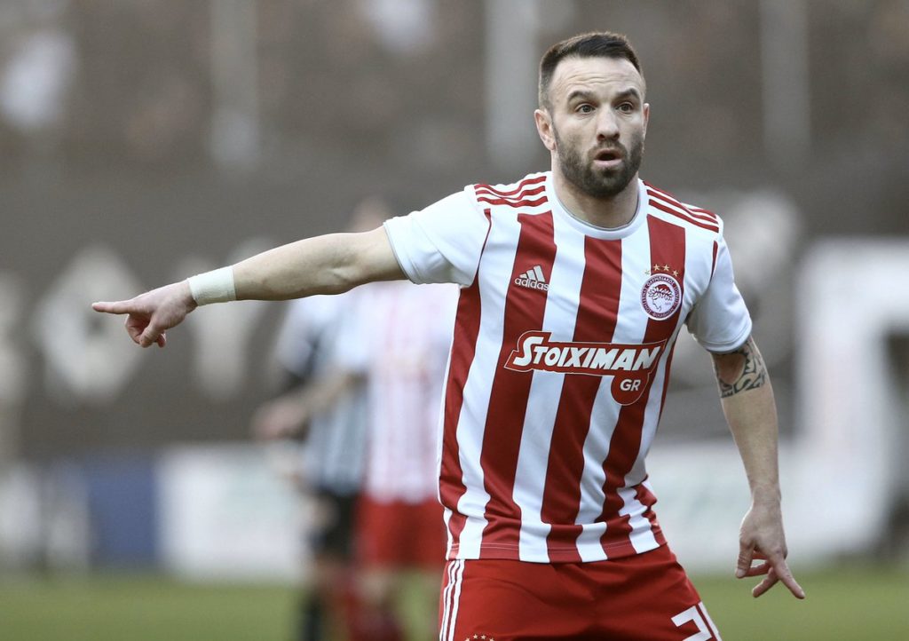 FIFA 20: Mathieu Valbuena – Flashback SBC announced - Requirements ...