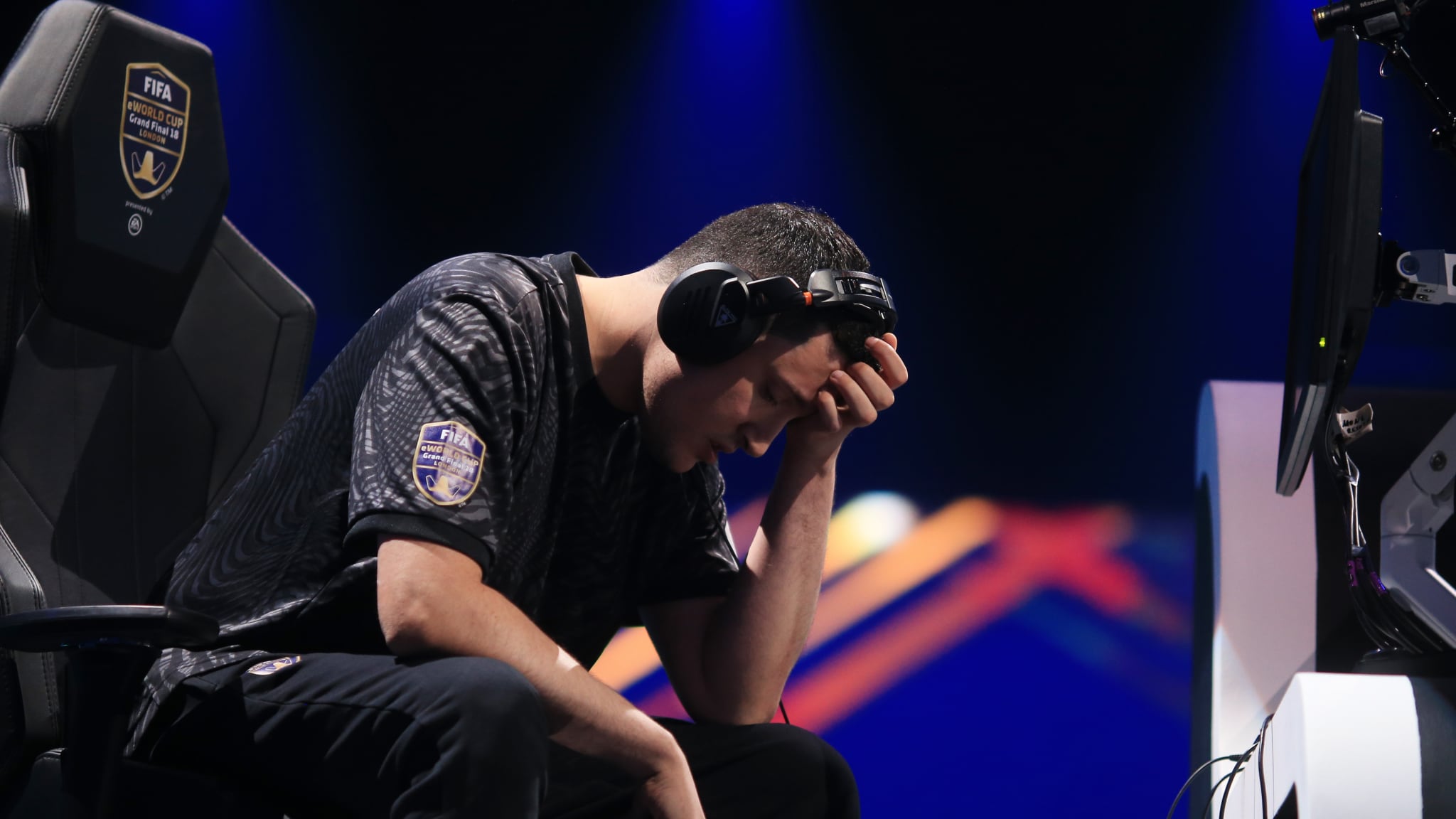 FIFA 20: Kurt0411 account banned for life by Electronic Arts ...