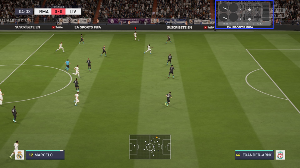 FIFA 20: Pitch Notes - Live Study Methodology - FifaUltimateTeam.it - UK