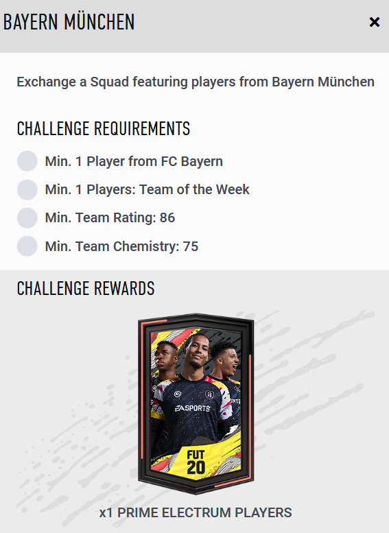 FIFA 20: Jerome Boateng – Flashback SBC announced - Requirements ...