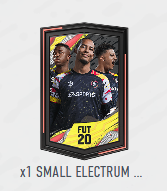 FIFA 20: Requirements for UCL Knockout Stages in Season Objectives ...