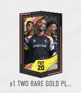 FIFA 20: Requirements for UCL Knockout Stages in Season Objectives ...