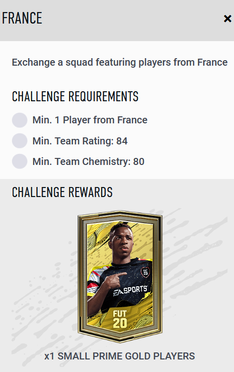 FIFA 20: Jonathan Biabiany – Flashback SBC announced - Requirements ...