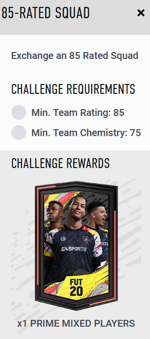 FIFA 20: Jonathan Biabiany – Flashback SBC announced - Requirements ...