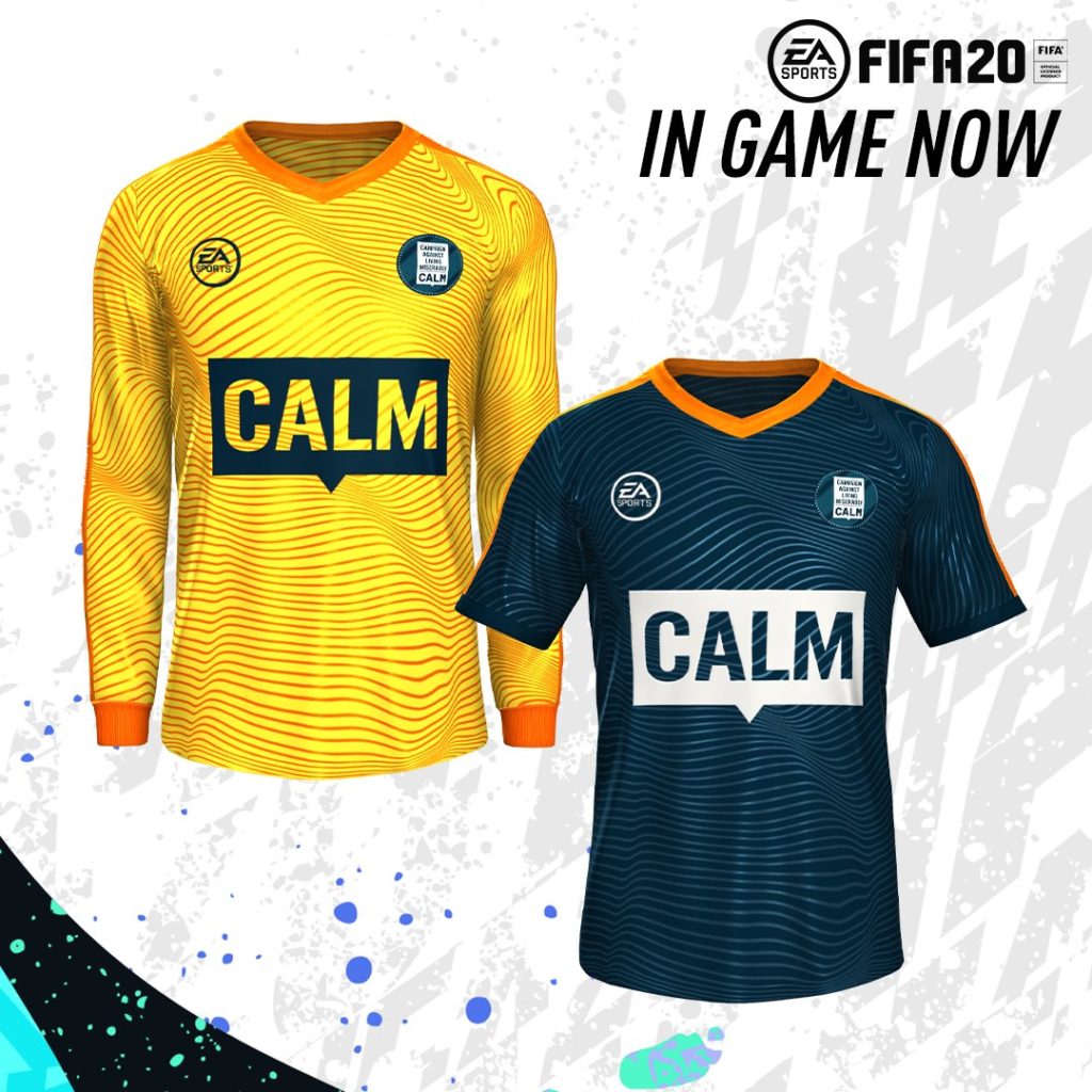 FIFA 20: Requirements for CALM Kit in Season Objectives ...