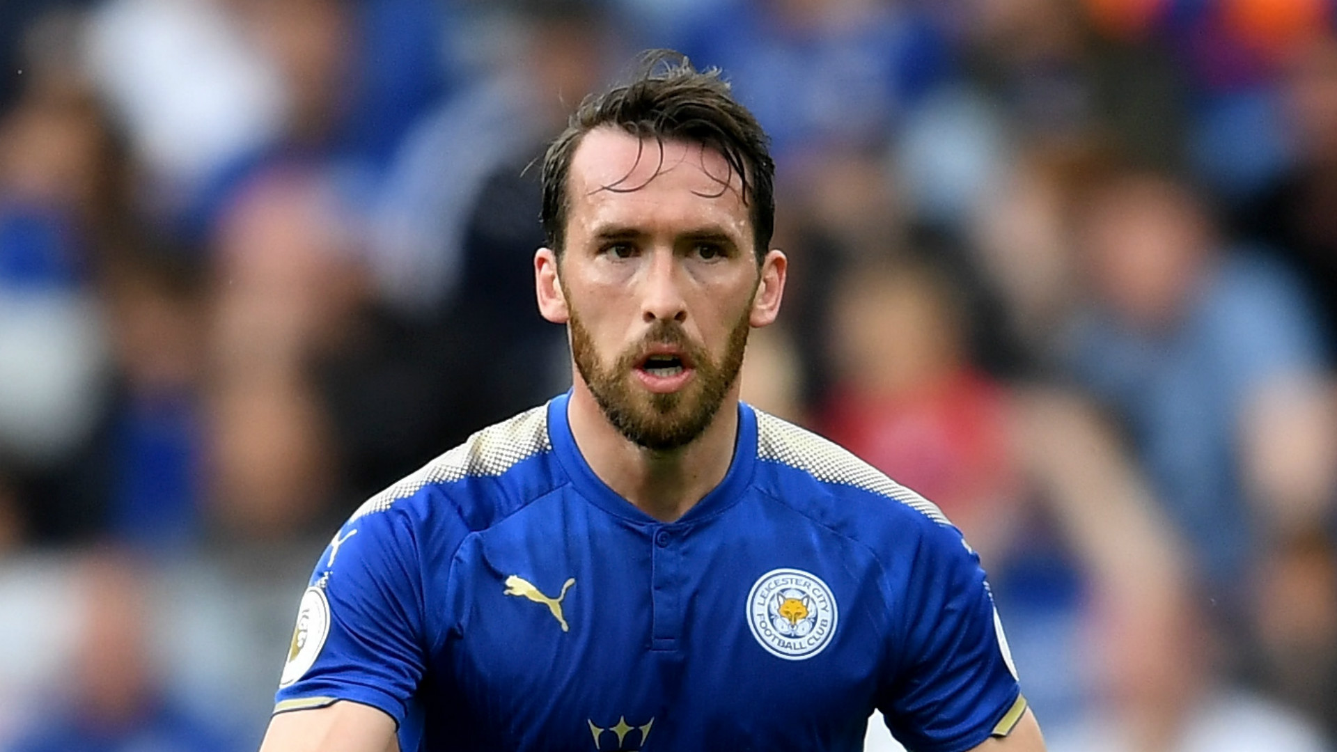 FIFA 20: Christian Fuchs – Flashback SBC announced - Requirements ...
