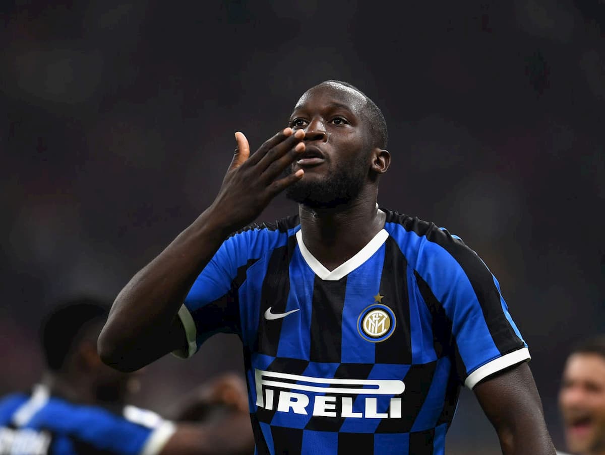 FIFA 20: Romelu Lukaku – TOTSSF SBC – Requirements TOTS ... FIFA 20: Romelu Lukaku – TOTSSF SBC – Requirements TOTS ...