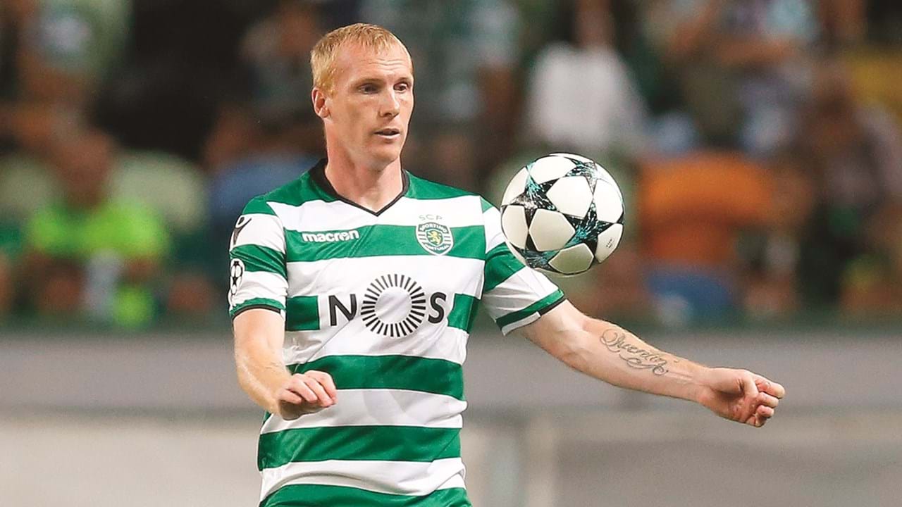 FIFA 20: Jeremy Mathieu TOTSSF Liga NOS Season Objectives ...