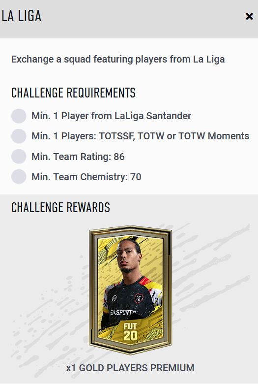 FIFA 20: Luka Modric – Flashback SBC Premium announced – Requirements ... FIFA 20: Luka Modric – Flashback SBC Premium announced – Requirements ...