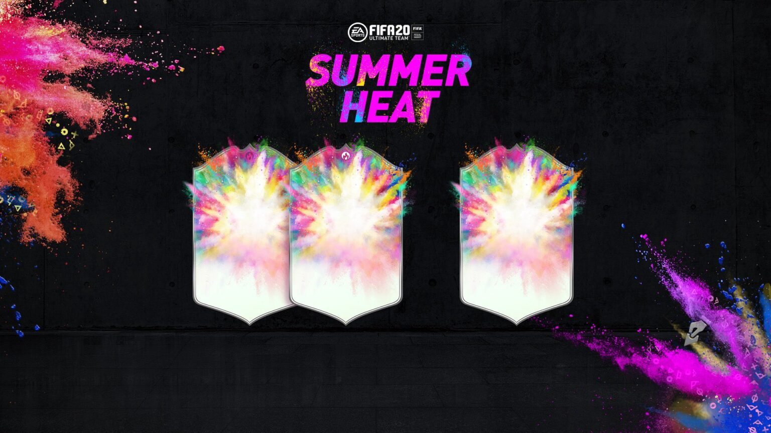 FIFA 20: Summer Heat - Clues and Hypotheses on the content of the new ...