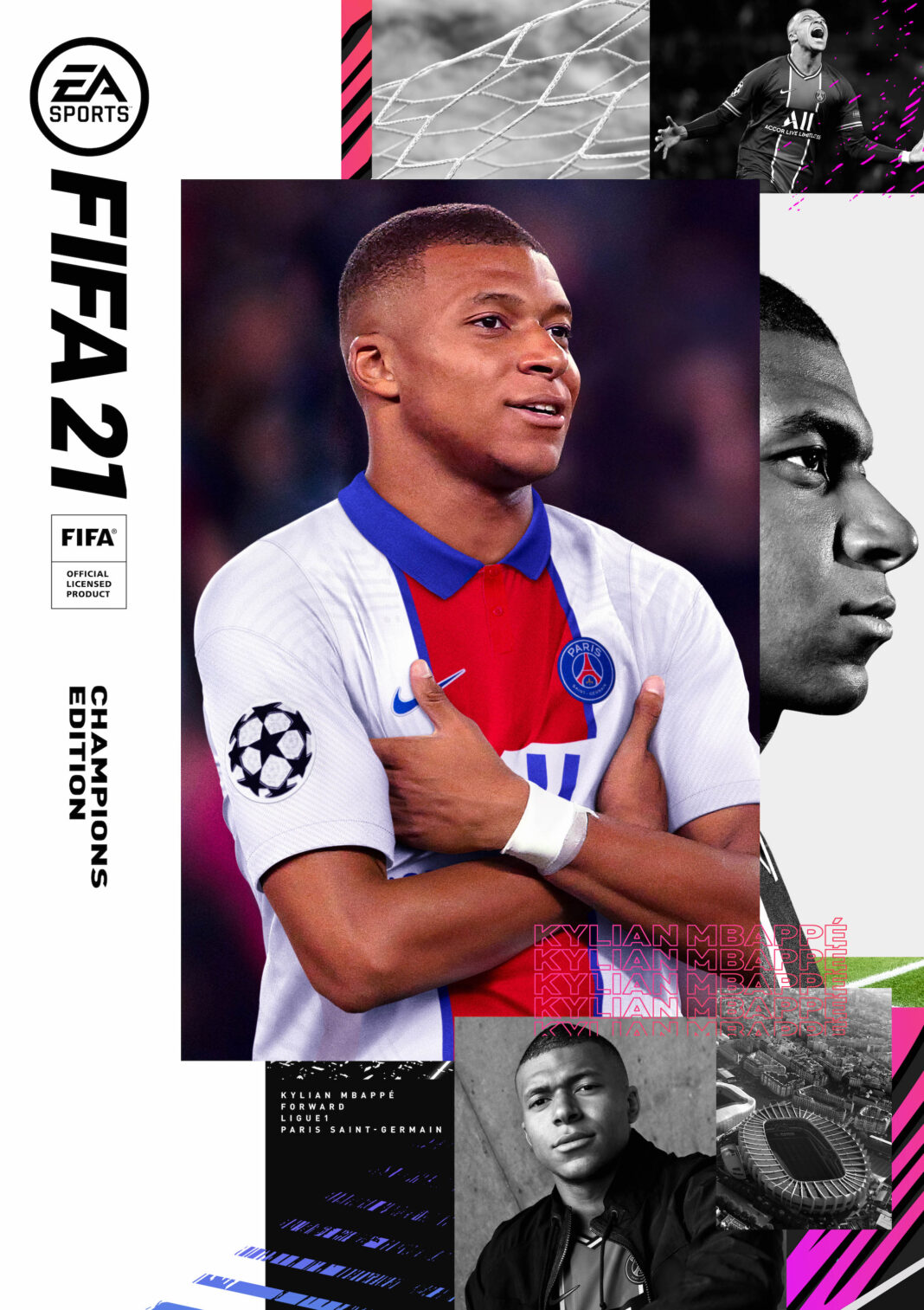 FIFA 21: Release Date, Price, Demo, Pre Order - All you need to know ...