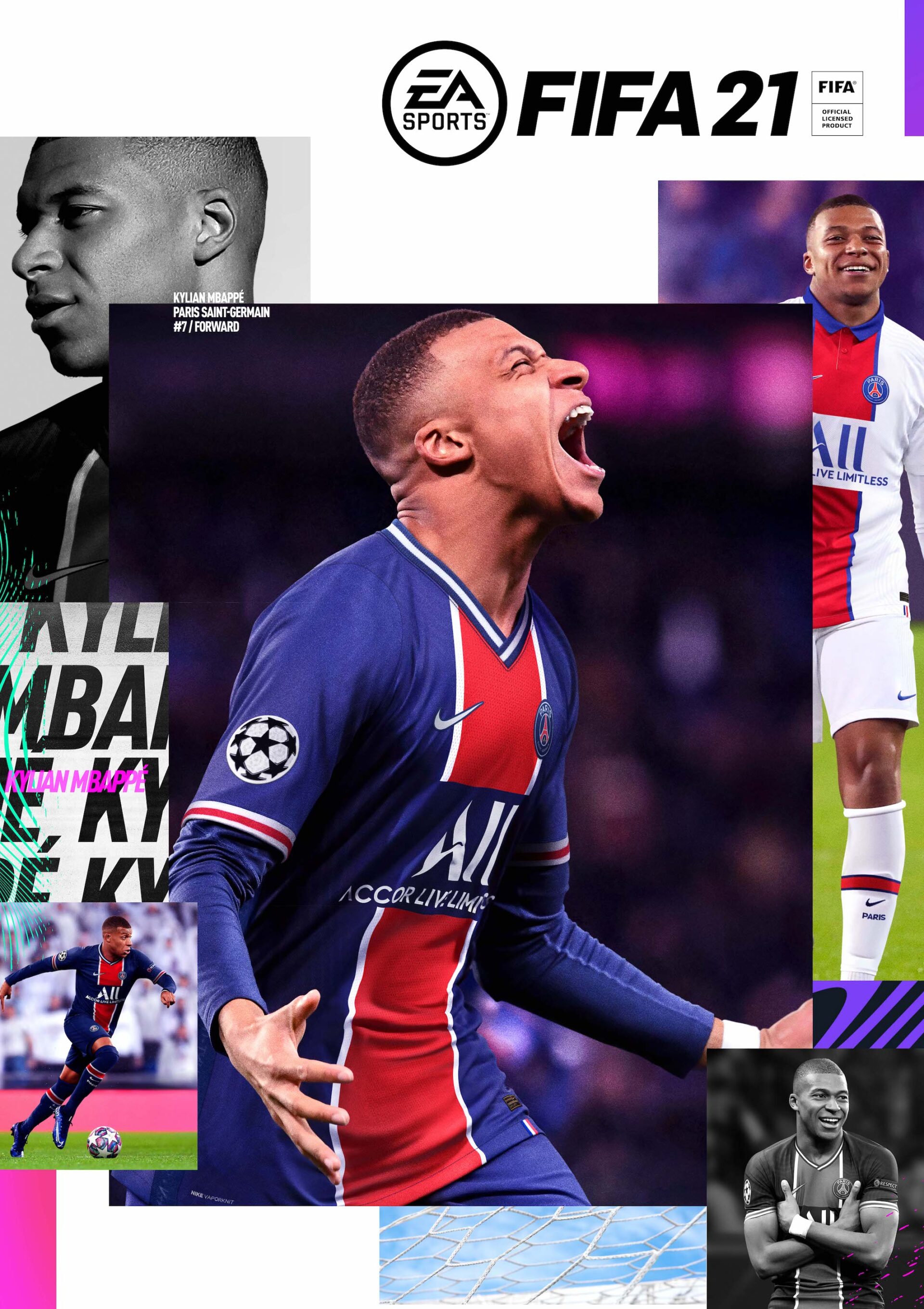 FIFA 21: Release Date, Price, Demo, Pre Order - All you need to know ...