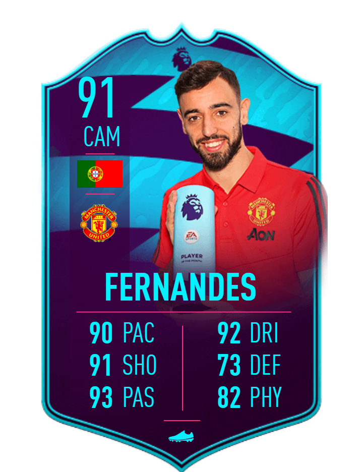 FIFA 20: POTM June Premier League Nominations - Predictions ...