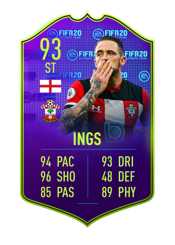 FIFA 20: POTS Premier League Nominations - Player of The Season ...