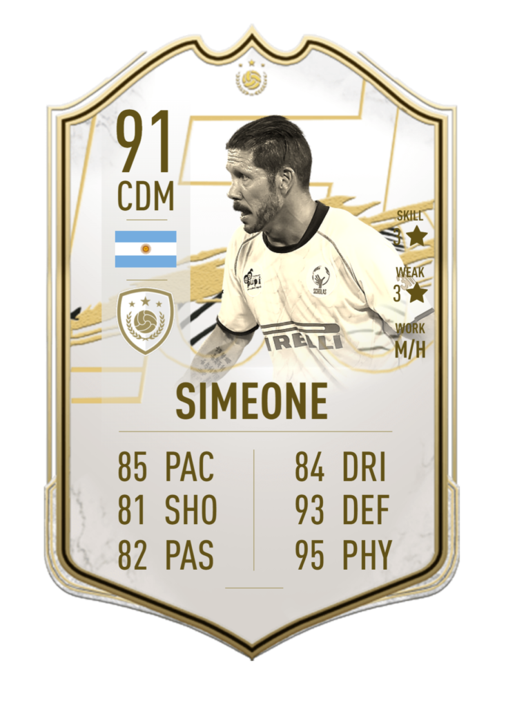 FIFA 22: Icons - Leaks and The probable new Heroes and Legends ...