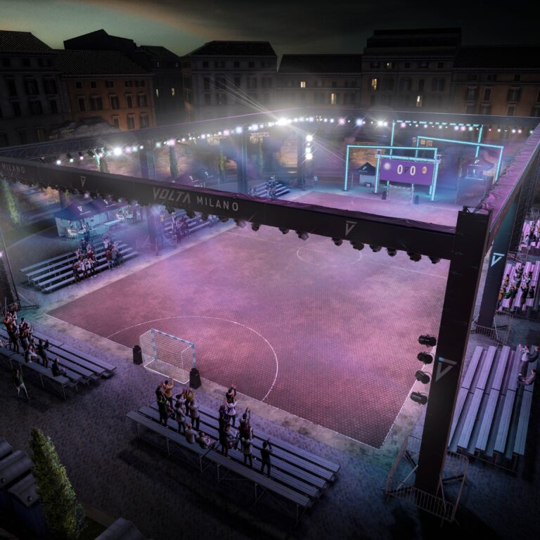 FIFA 21: Volta Football Official Details - Pitch Notes ...