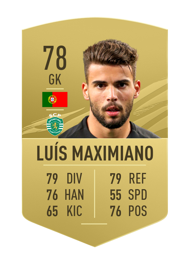 FIFA 21: The most improved players - FIFA Ratings - FifaUltimateTeam.it ...