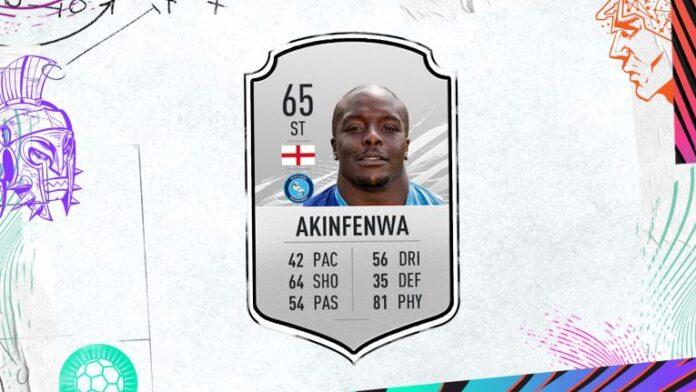 FIFA 21: Top Strongest Players – FIFA Ratings | FifaUltimateTeam.it - UK