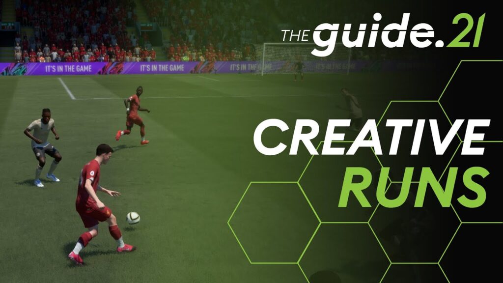 FIFA 21: Creative Runs – Tips and Video Tutorial | FifaUltimateTeam.it - UK