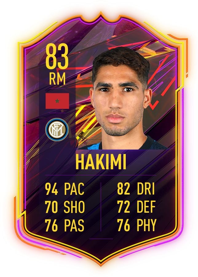 FIFA 21: OTW incoming on October 9th - Official Details for the Ones To ...