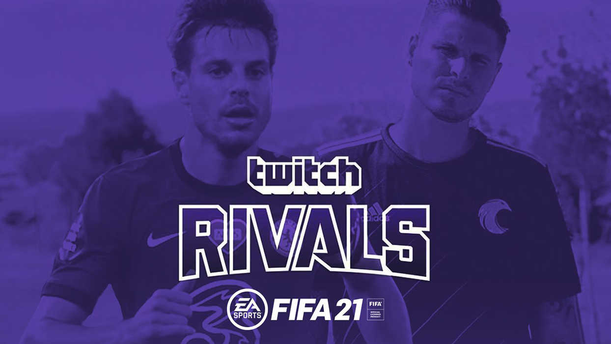FIFA 21: Rewards for Viewership during the Twitch Rivals Pre Season ...