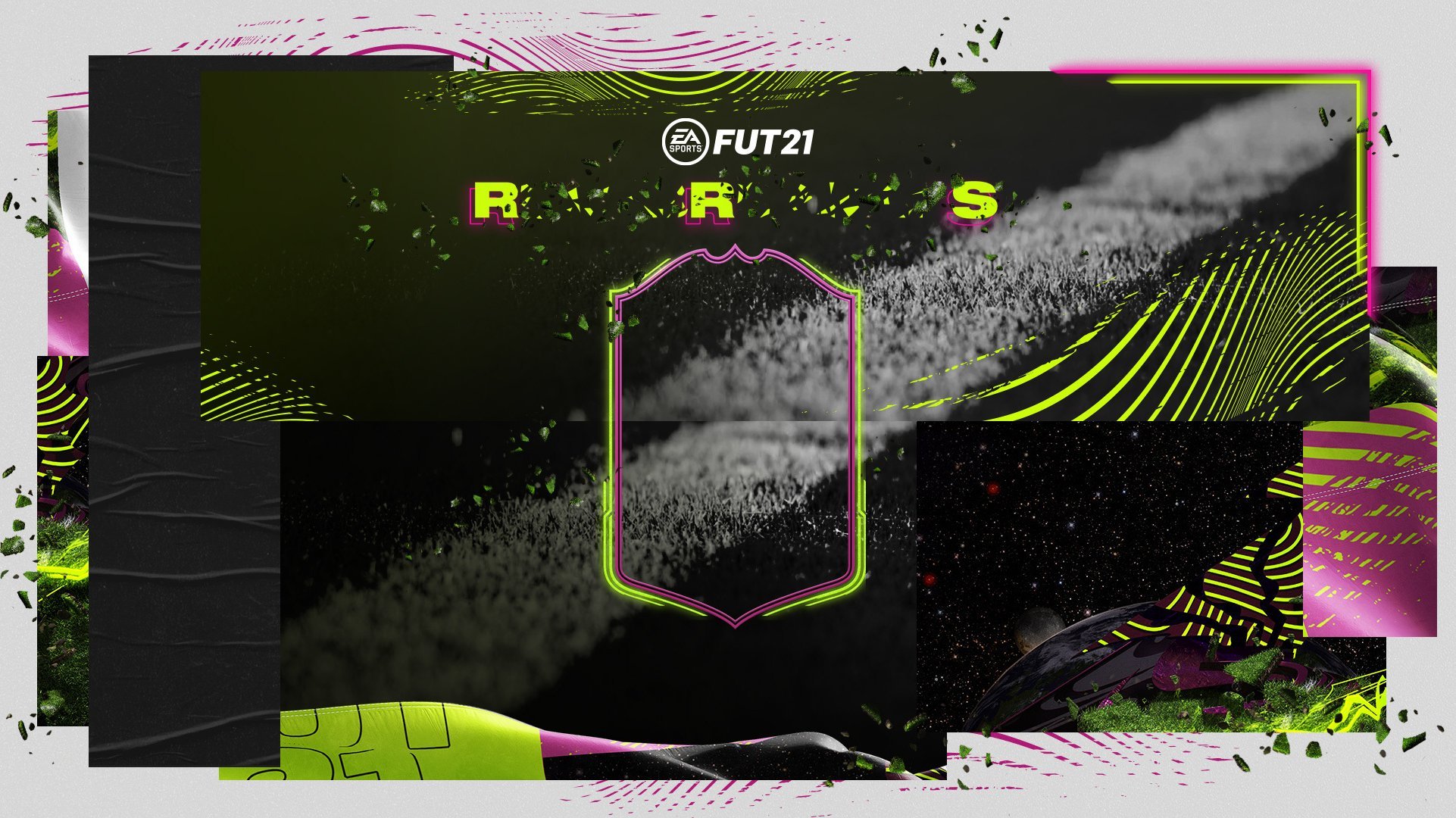 FIFA 21: A new event RuleBreakers coming on October 23rd ...