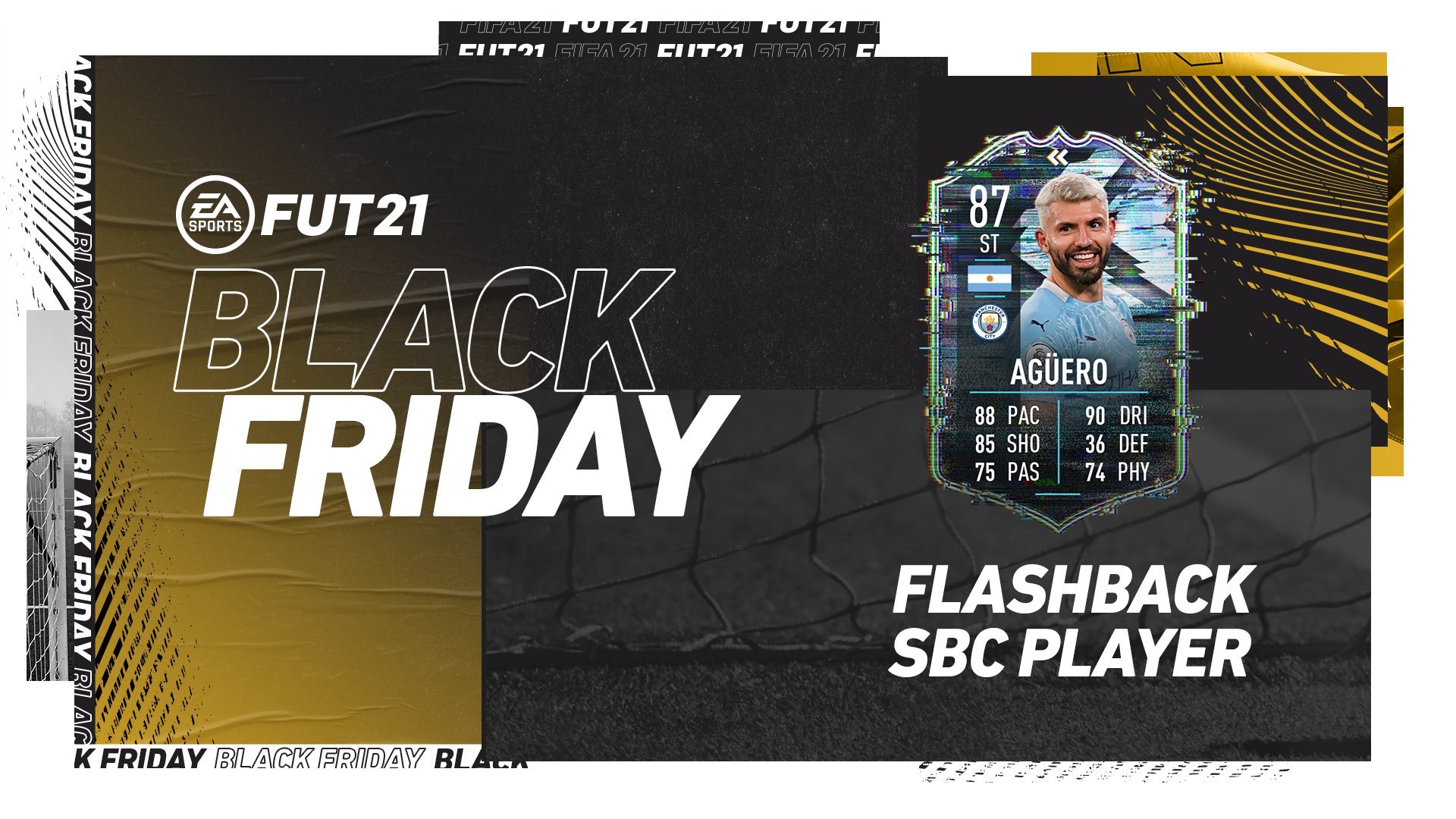 Fifa 21 Sergio Aguero Flashback Eras Sbc Announced Requirements And
