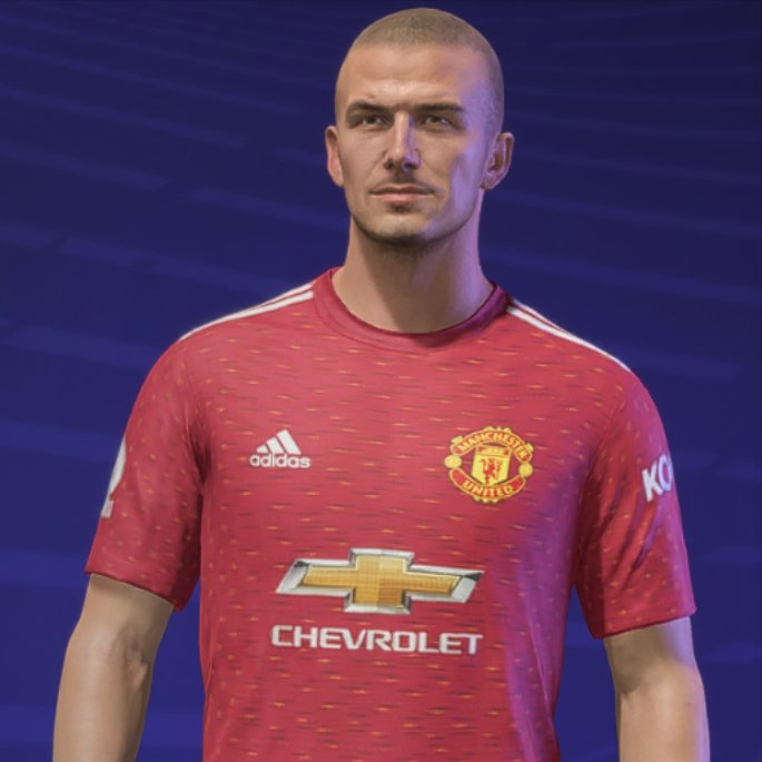 FIFA 21: David Beckham 's Icon Cards incoming? - FifaUltimateTeam.it - UK