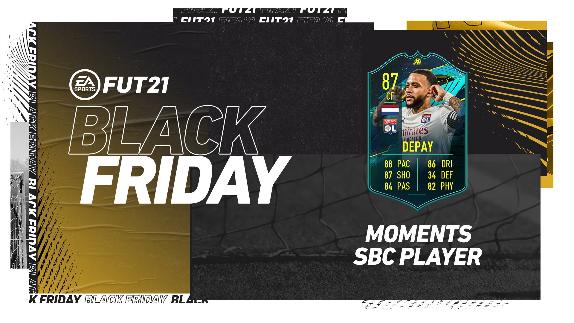 Fifa 21 Memphis Depay Moments Sbc Requirements And Solutions