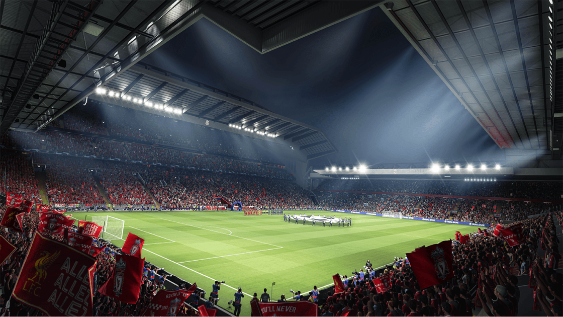 FIFA 21: Official Gameplay Details for PlayStation 5 and Xbox Series X ...
