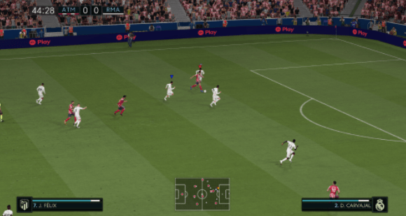 FIFA 21: Official Gameplay Details for PlayStation 5 and Xbox Series X ...