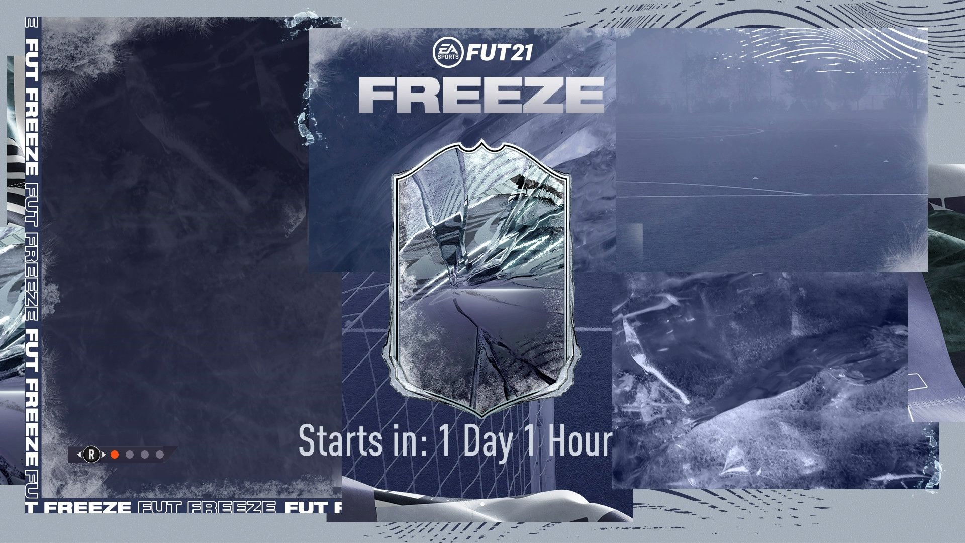 Fifa 21 Freeze A New Event Coming On December 11th