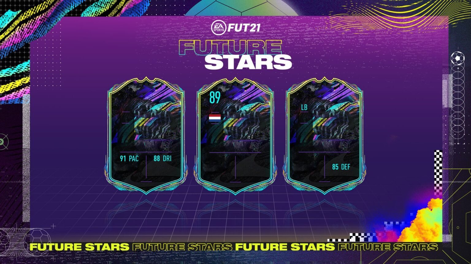 FIFA 21: Future Stars Cards Coming February 5th – Update with Leaks ...