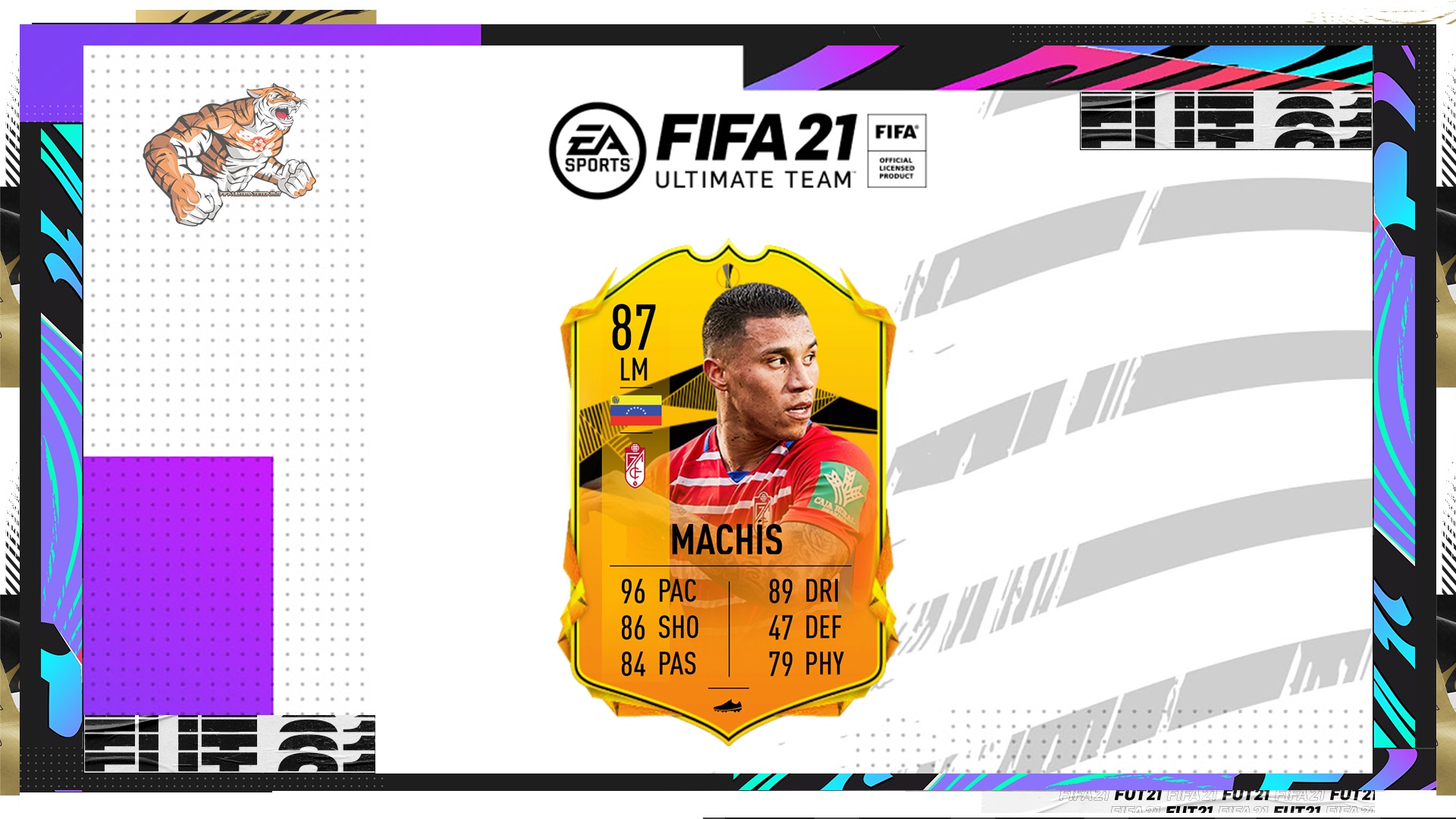 FIFA 21: Darwin Machis RTTF SBC - Requirements and Solutions ...