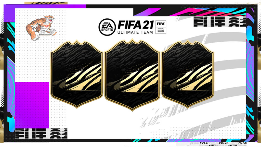 Fifa 21 Totw 30 Reveal And Leaks Team Of The Week Leaked