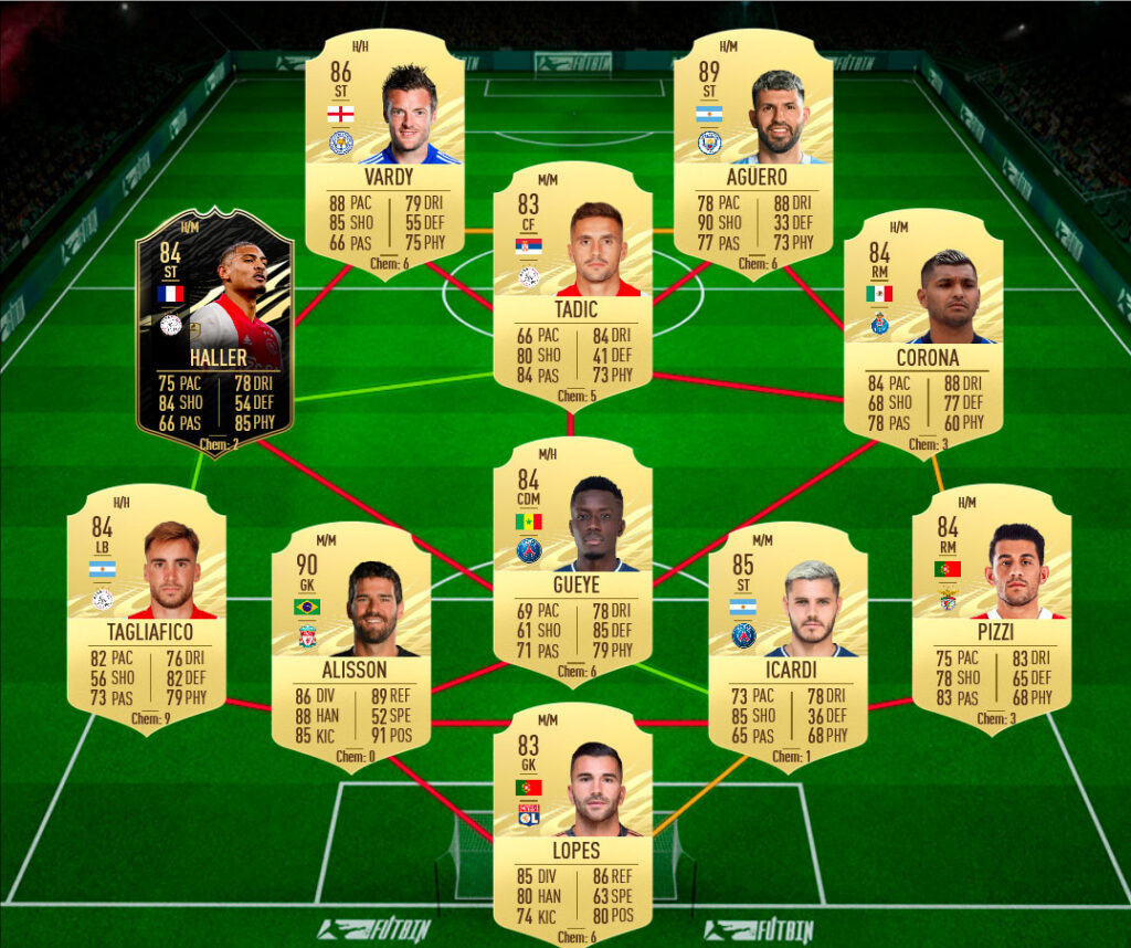 FIFA 21: Mid or Prime Icon Player Pick SBC announced – Cheapest ...