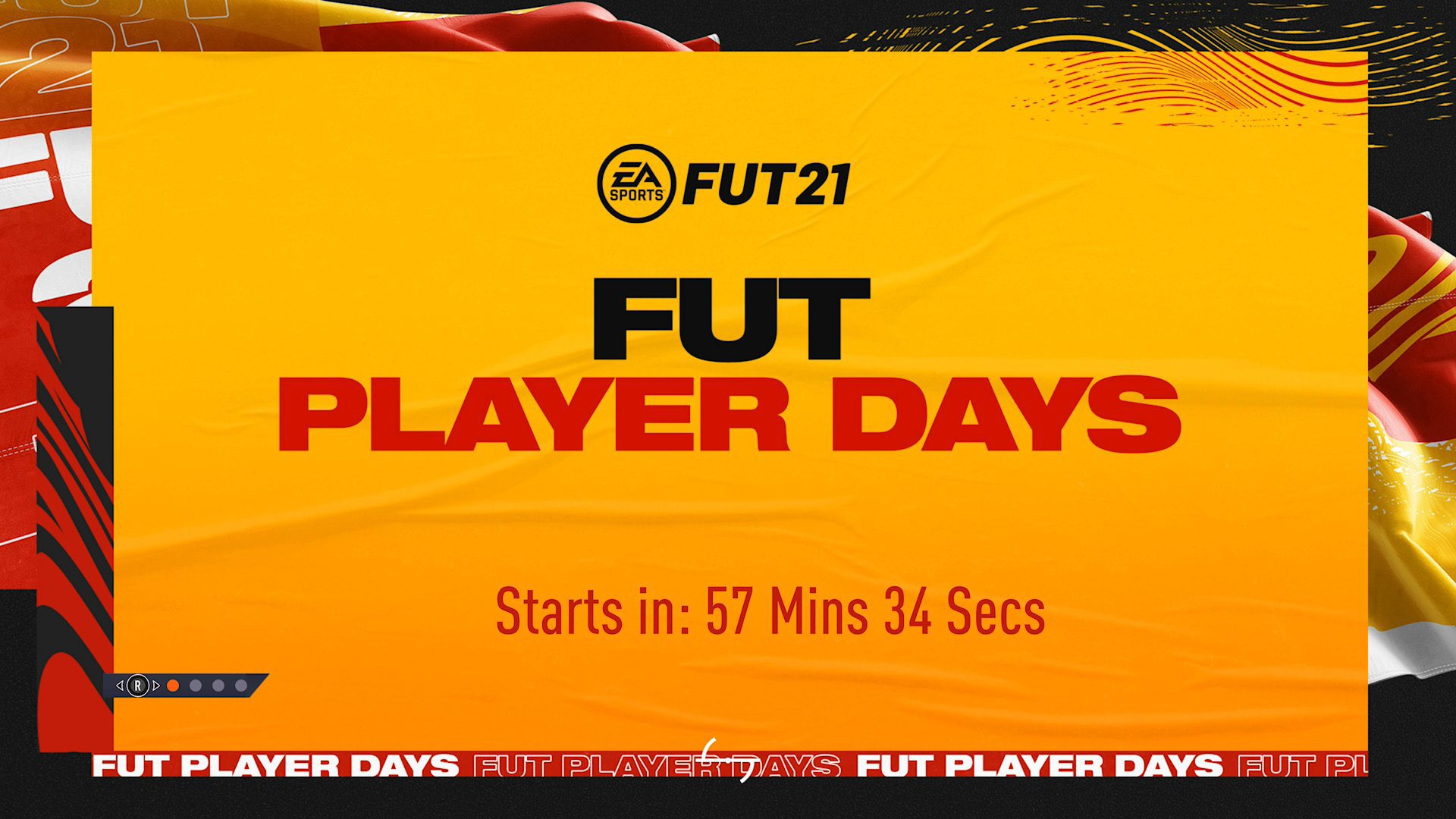 FIFA 21: The FUT Player Days event returns - Live Update ...
