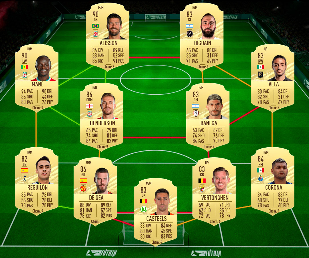 FIFA 21: SBC Jeremiah St. Juste FUT Birthday - How to complete ...