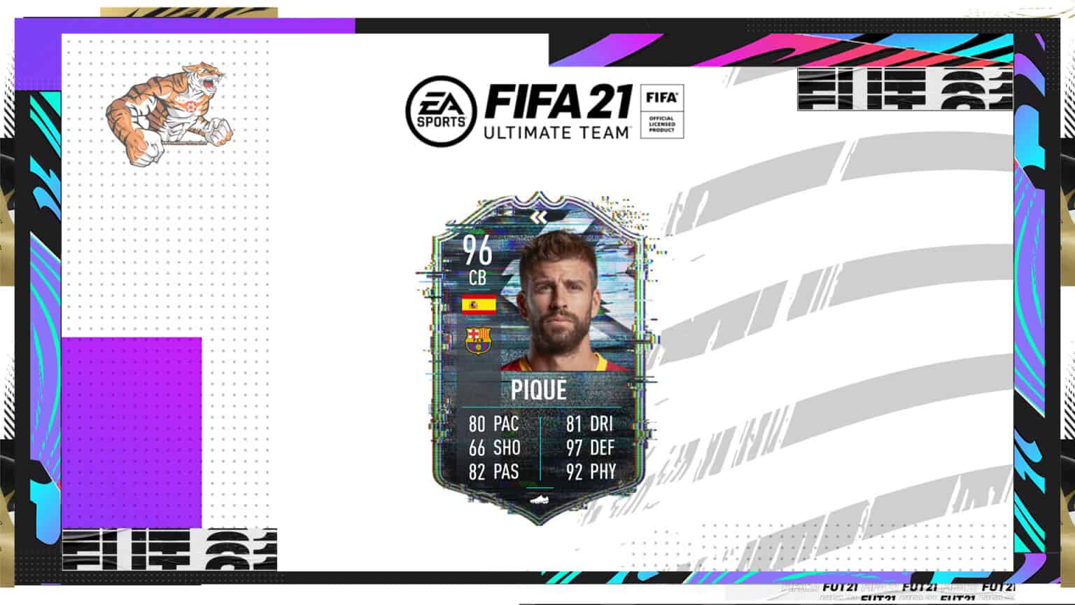 Fifa 21 Sbc Gerard Pique Flashback Requirements And Solutions