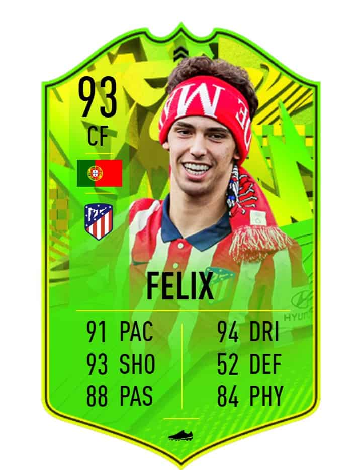 Fifa 21 Fof Festival Of Futball Path To Glory Wins Full Tracker