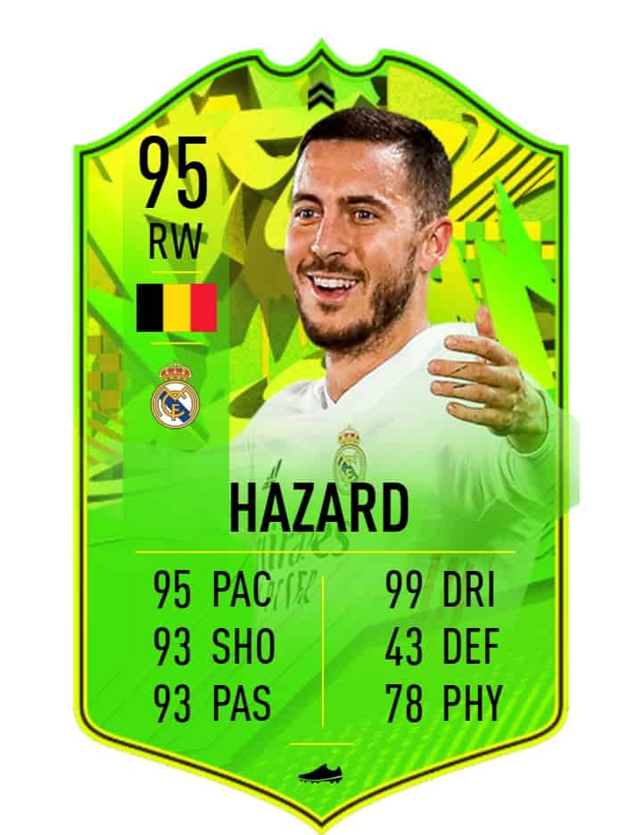 FIFA 21: FOF Festival of FUTball - Path to Glory Wins Full Tracker ...
