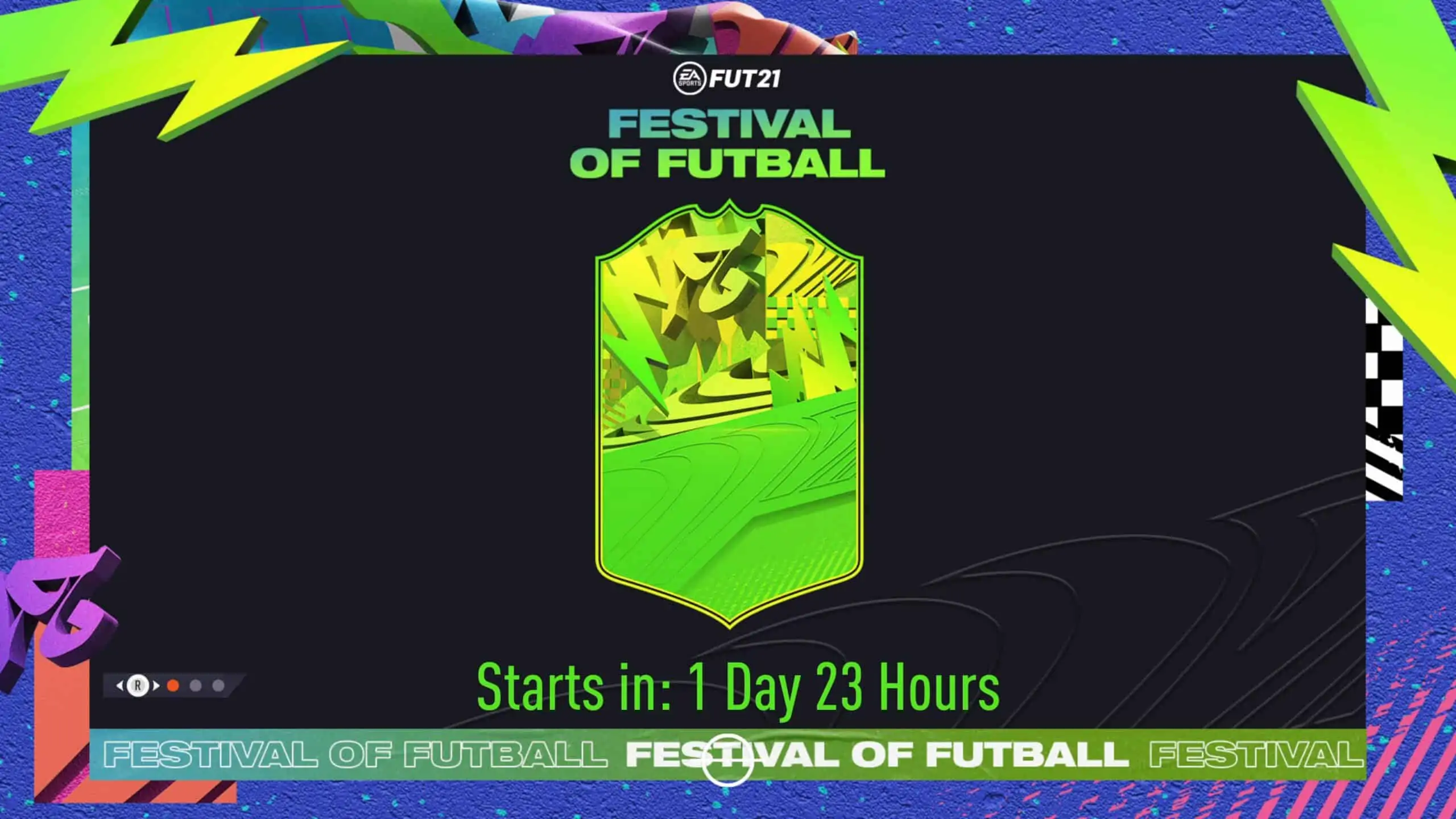 FIFA 21: Festival of FUTball Release Date, Schedule and Leaks - FOF ...