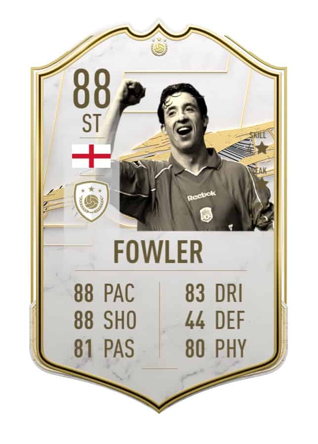 FIFA 22: Icons – Leaks and The probable new Heroes and Legends ...