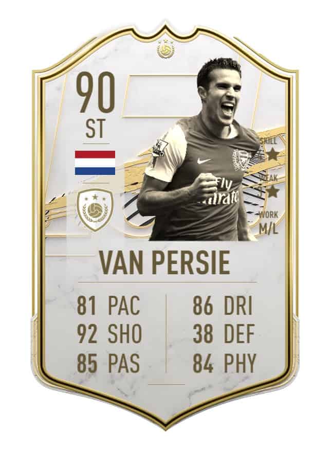 FIFA 22: Icons – Leaks and The probable new Heroes and Legends ...